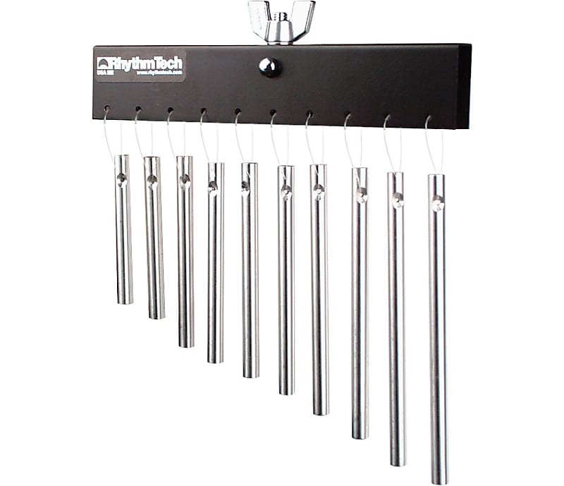 RhythmTech RT8120 Studio Bar Chimes | Reverb