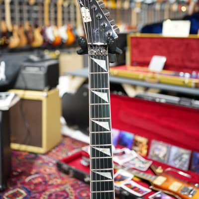 ESP Arrow Kiso Custom | Reverb