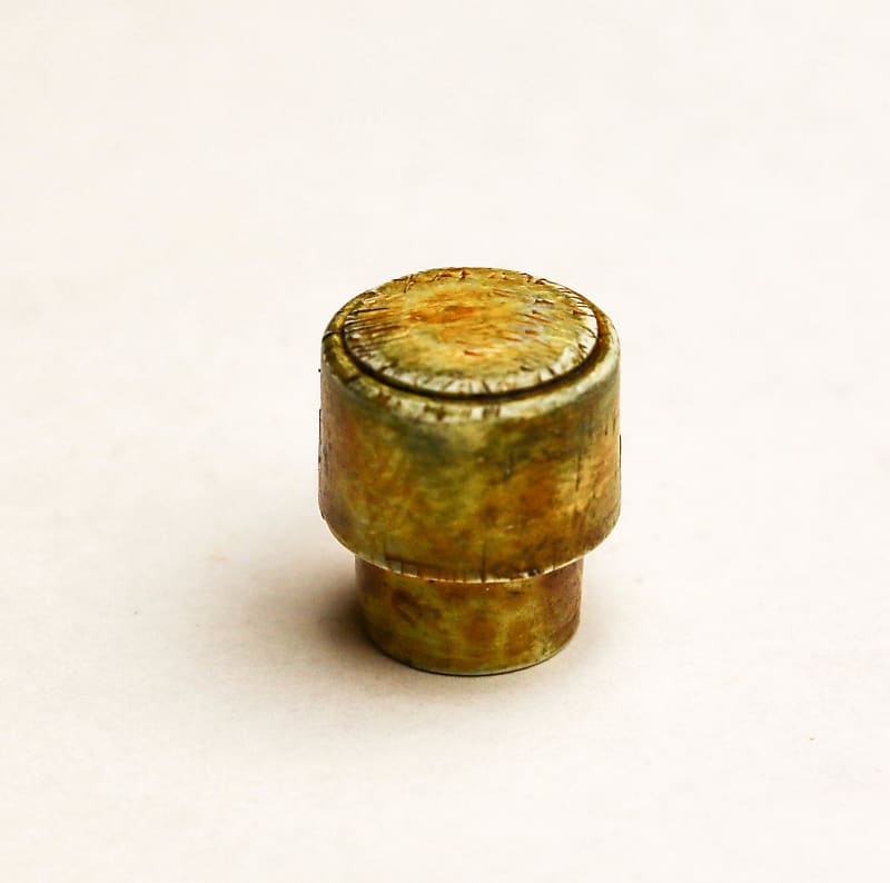 AGP Aged Relic Telecaster Tele Guitar Switch Tip | Reverb