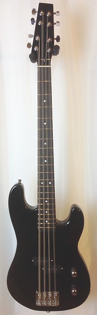 MORTone 8 string electric mandobass, bass mandolin, bass | Reverb