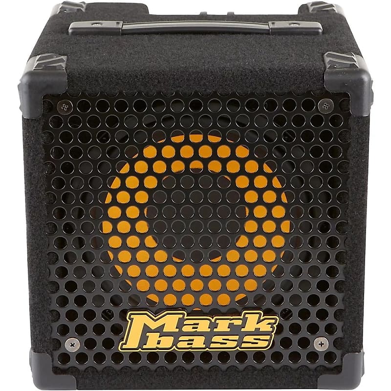 Markbass Micromark 801 60-Watt 1x8" Bass Combo | Reverb