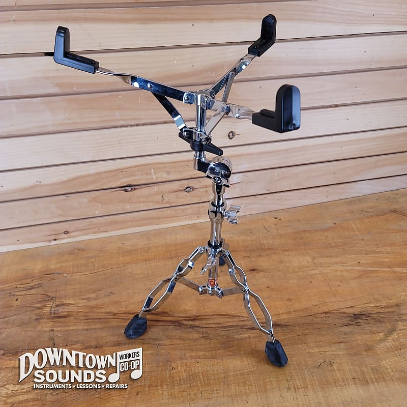 Gibraltar Double-Braced Snare Stand | Reverb