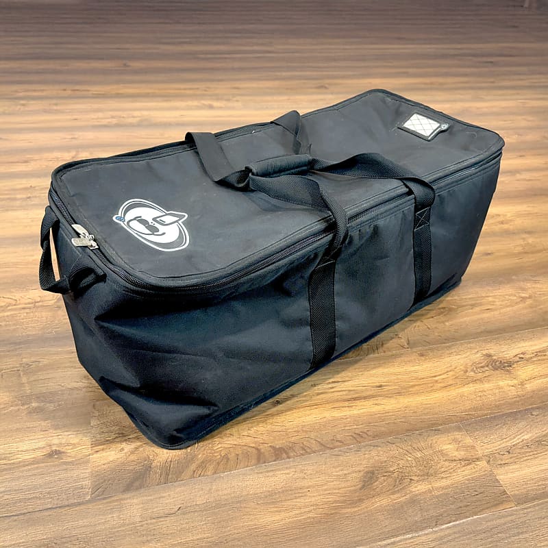 Protection Racket 36 x16 x16 Electronic Drum Hardware Case | Reverb UK