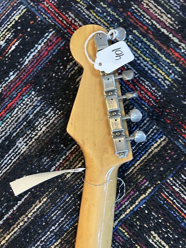 Used Splendor S Style guitar (as is) | Reverb