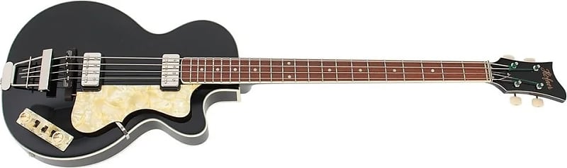 Hofner Contemporary Series Club Bass | Reverb