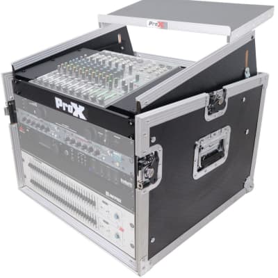 Kramer Electronics Vertical Interval 4x4 Matrix Switcher Rack | Reverb