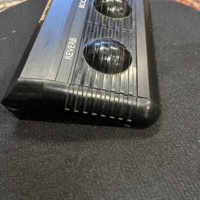 Marshall Jcm 900 footswitch | Reverb