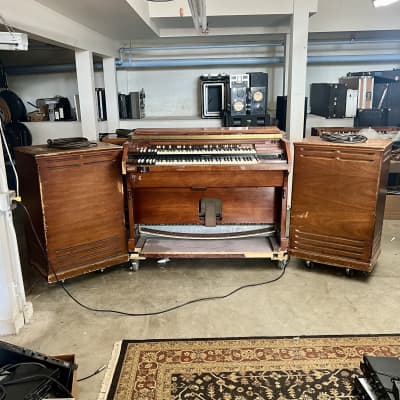 Viscount Legend SOUL 273 Digital Tonewheel Organ ULTRA BUNDLE | Reverb