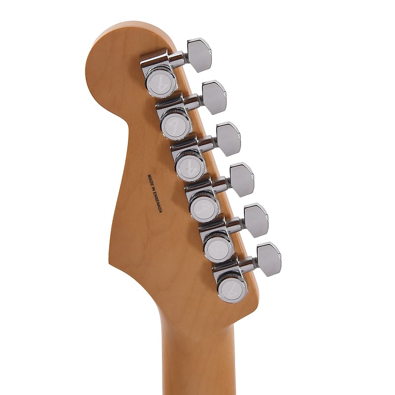 Fender Player II Modified Stratocaster HSS | Reverb