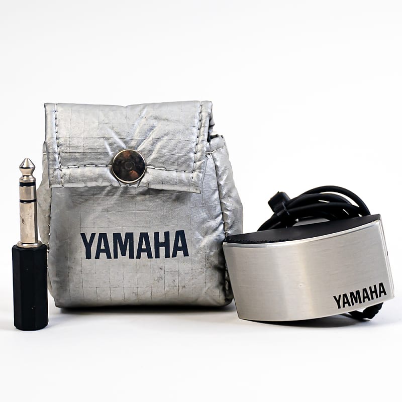 Yamaha BC1 Breath Controller for The DX7 Synthesizer / | Reverb