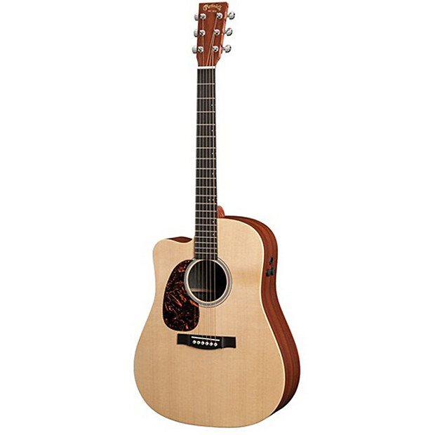 Martin Performing Artist Series DCPA5K Left Handed Acoustic | Reverb