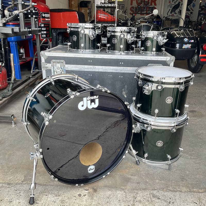 DW Birch Mini Lug Kit | Reverb