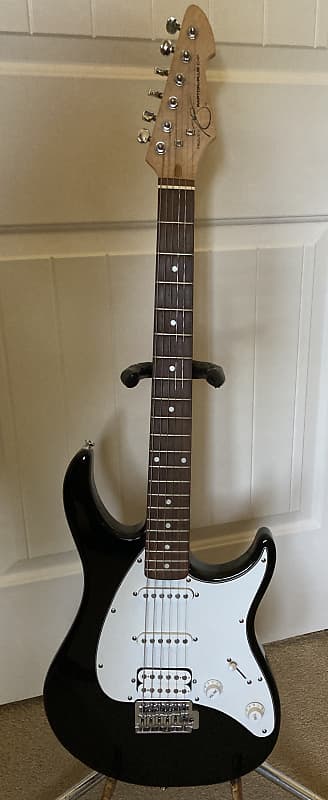 Peavey Raptor Plus EXP 1990’s Black | Reverb