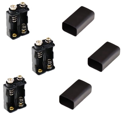 Bulk Components | Reverb