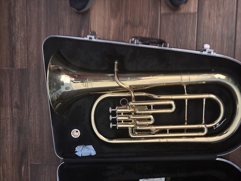 Jupiter (Capital Edition) CEB-460 Mid 2010's - Gold | Reverb