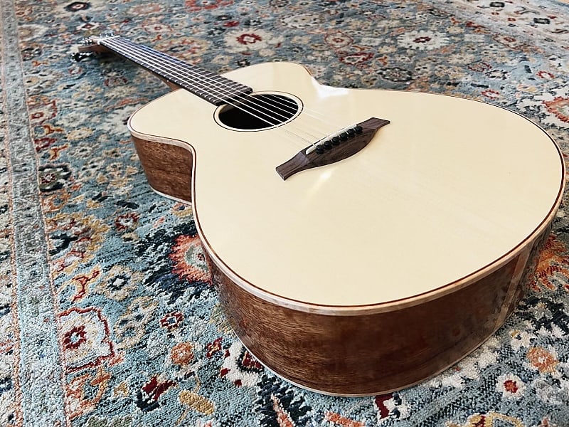 Brier Road OO /concert 2024 - Natural | Reverb