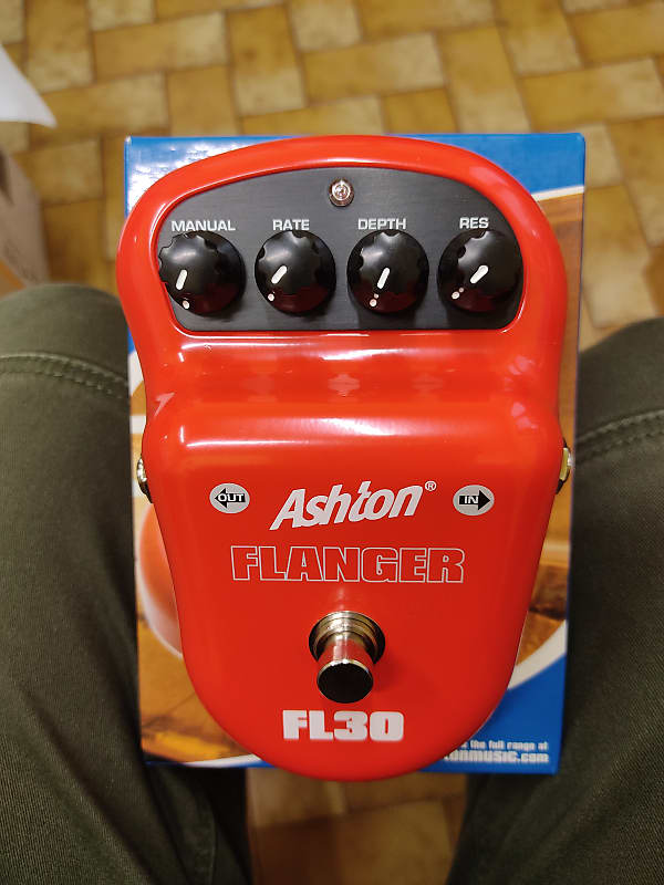 Ashton fl30 | Reverb