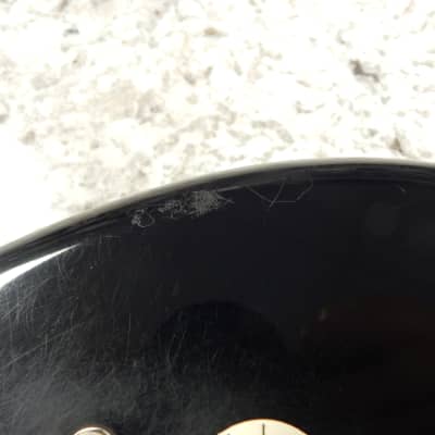 Kramer Aerostar ZX20 1980's - Black | Reverb