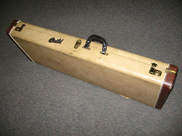 Guild X-79 Tan | Reverb