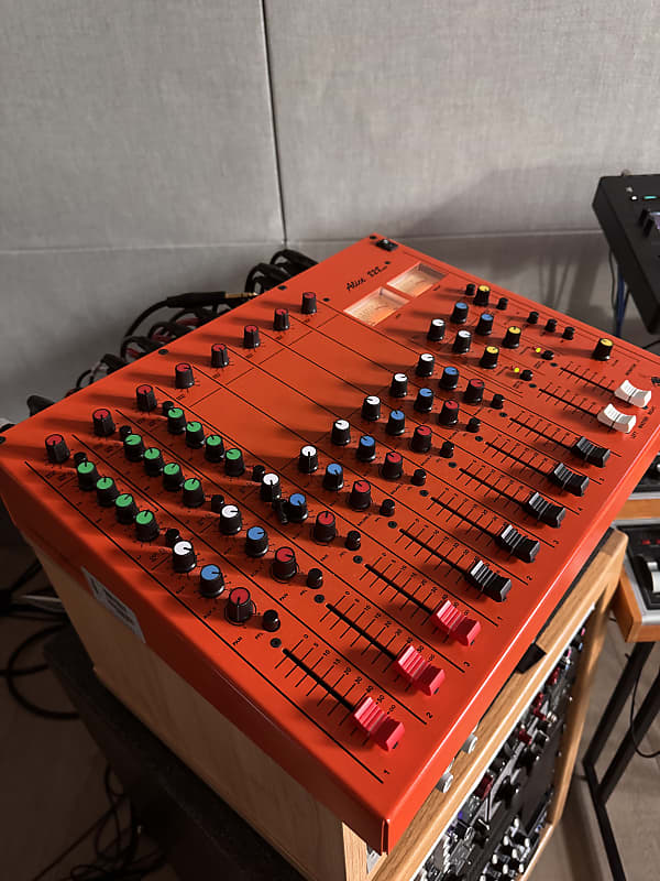Alice 828 mk3 2023 - Orange | Reverb