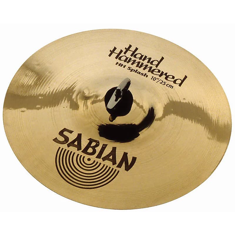 Sabian 12" HH Hand Hammered Splash Cymbal 1992-2007 | Reverb