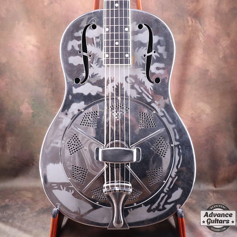 NATIONAL 1932 Style-0 | Reverb