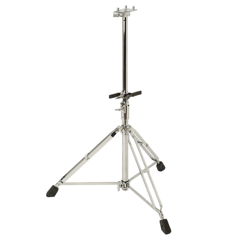 Gon Bops ST3CG2 soporte doble de conga | Reverb