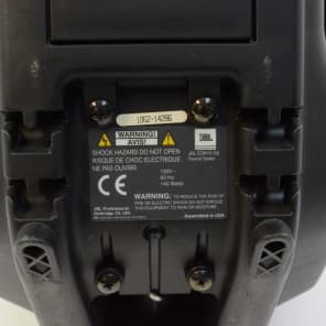 JBL EON 10 G2 Powered Speaker / Floor Monitor | Reverb