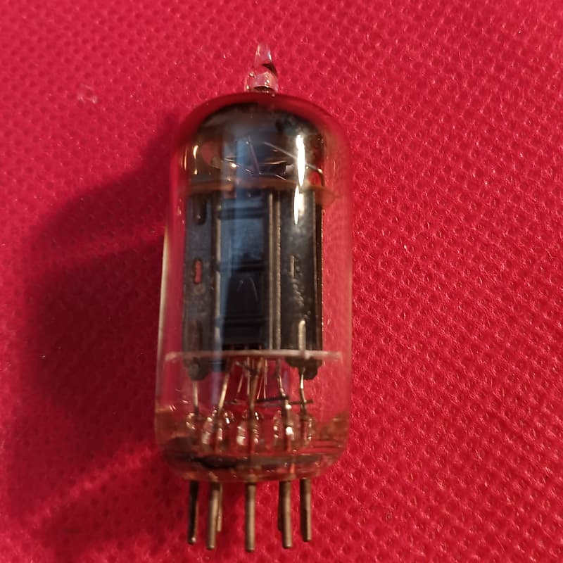 RCA 12ax7 1970 | Reverb