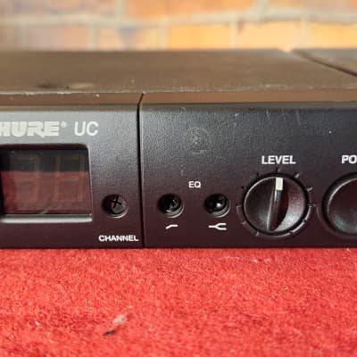 Shure Lot of Wireless Receivers & Antenna ULXS4 & 2 Each Of | Reverb