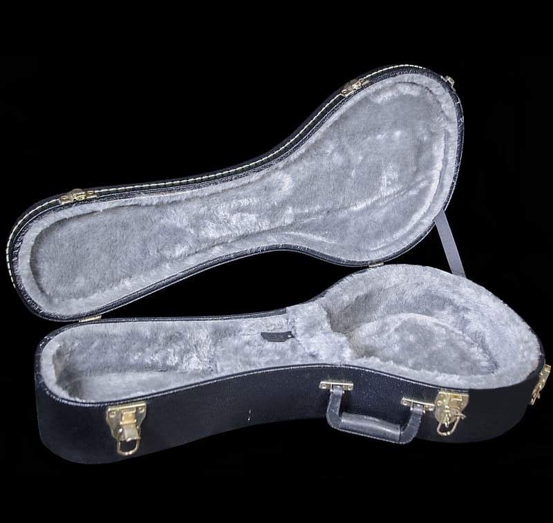 Gold Tone HDBX Deluxe Banjolele Hardshell Case | Reverb