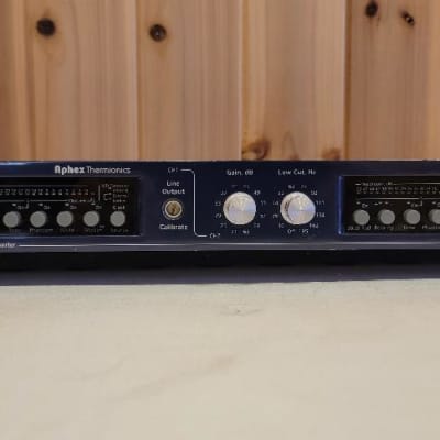 Aphex Thermionics Model 1100 MkII | Reverb