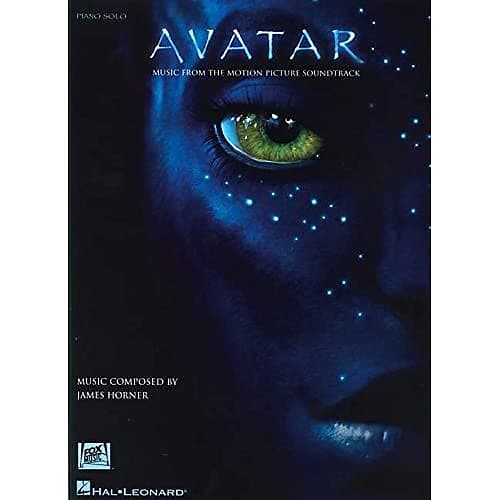 Avatar: Music from the Motion Picture Soundtrack Horner, | Reverb