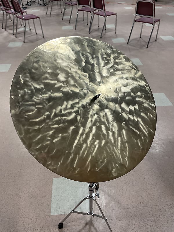 Handmade Flat Ride 22" 2023 | Reverb