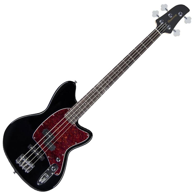 Ibanez - TMB100BK - EL BASS | Reverb