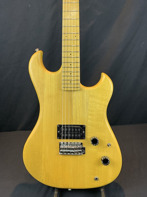 1983 Electra Phoenix X-110 MIJ w/ OHSC | Reverb