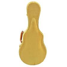Guardian CG-035-MA | Vintage Tweed Mandolin Hard Case. Fits | Reverb