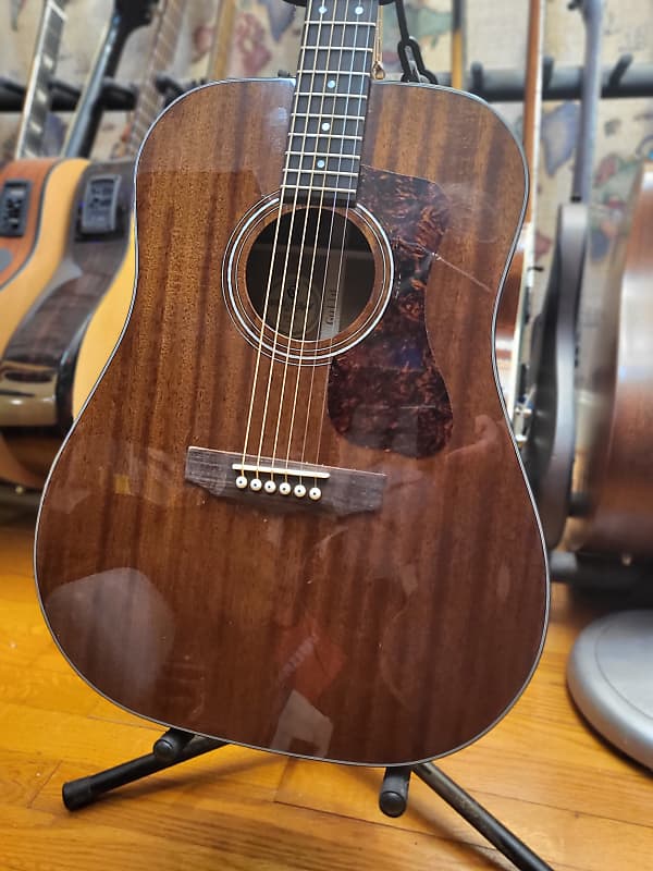 Guild D-120 Acoustic Guitar | Reverb