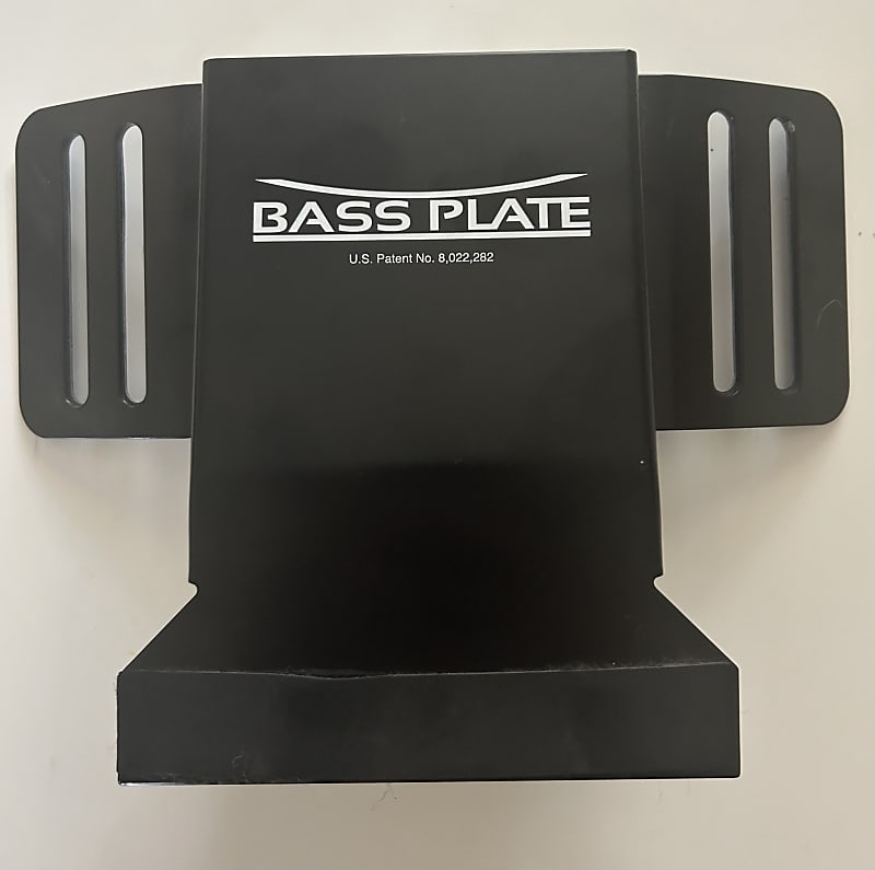 Bass Plate BP-20 | Reverb