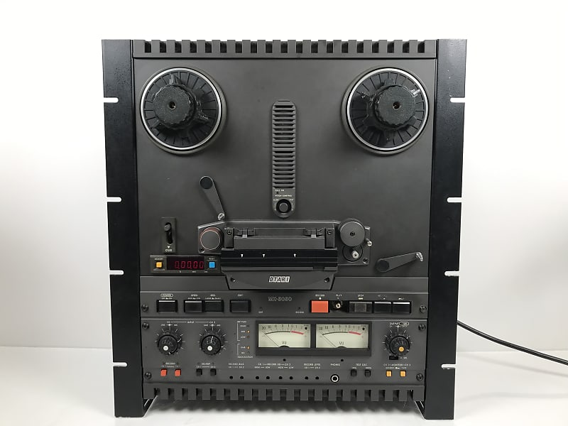 Otari MX5050Bll2 Reel to Reel | Reverb