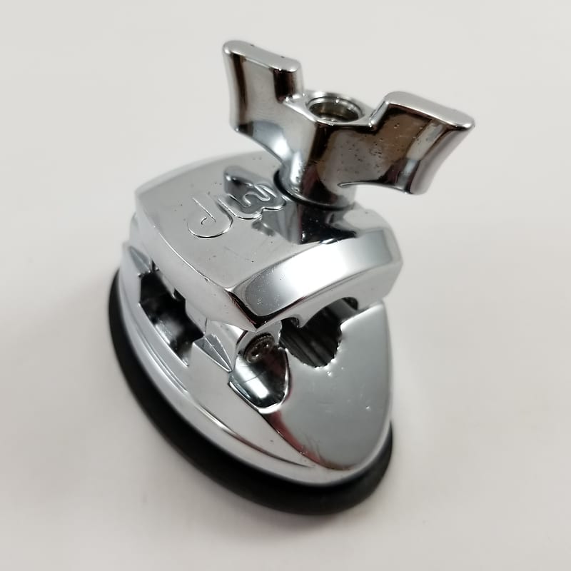 DW Hinged Tom Bracket | Reverb