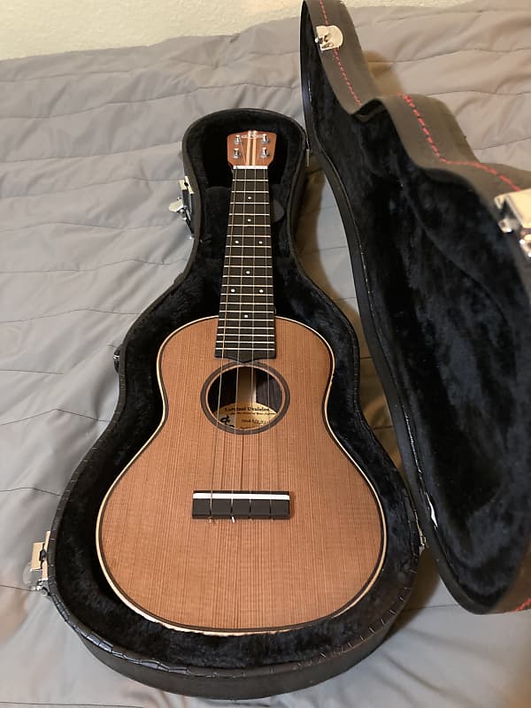 Loprinzi CE/RS-C Custom 2000’s - Natural | Reverb