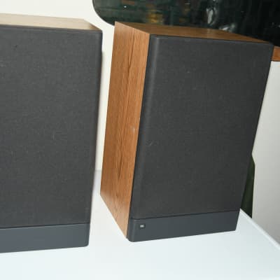 JBL 62T Front Ported Bookshelf for Vintage Goodness! | Reverb