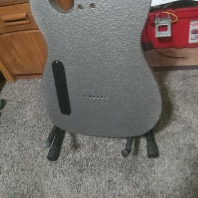 1980s Infinox by JTG Telecaster Made in Japan | Reverb