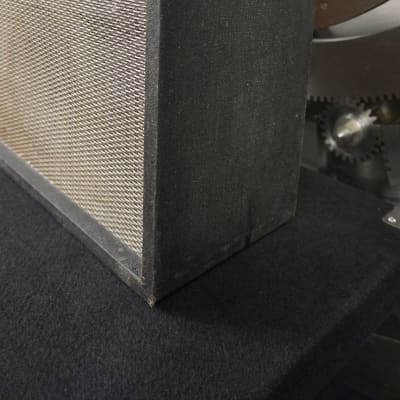 Decca DMI-62 1960's Tube Amp w/ Tremolo **Just Serviced** | Reverb UK