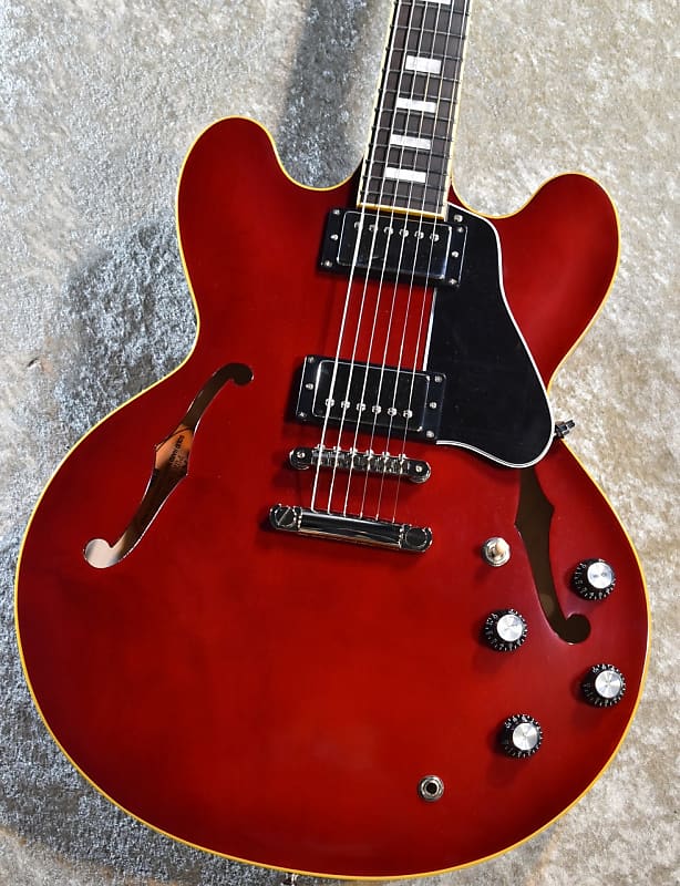 Edwards E-SA-STD #ED2181223 Cherry 3.52kg[B-Stock][Made In | Reverb