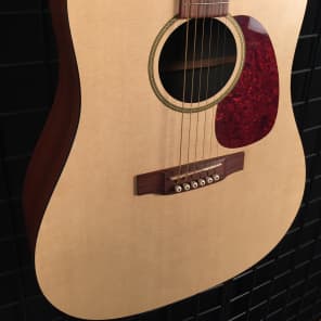 1999 Martin DXM Made in USA Dreadnought Acoustic Guitar | Reverb