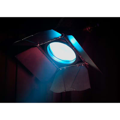 American DJ Encore FR Pro Color 400W LED Fresnel with 7" Lens | Reverb