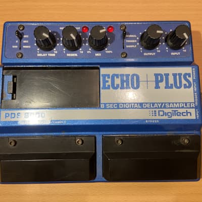 Watkins Copy cat tube echo guild | Reverb
