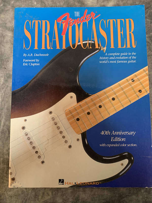 Fender Stratocaster guide to history and evolution of the | Reverb